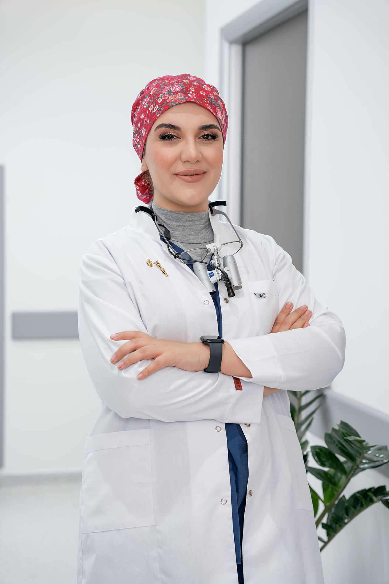Doctor Dezhin | Slemani Vein Center
